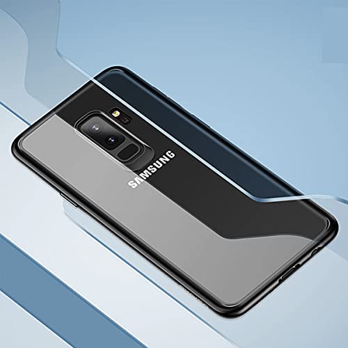 Funda Mant Compatible con Samsung Galaxy S9 y S9 Plus – Brandtrendy